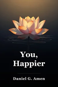 You, Happier book cover