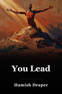 You Lead book cover