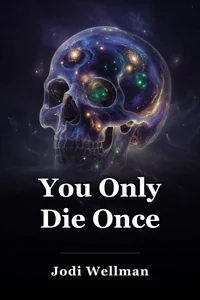 You Only Die Once book cover
