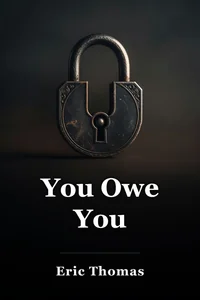 You Owe You book cover