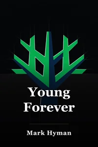 Young Forever book cover