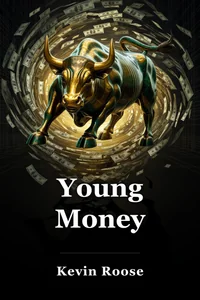 Young Money book cover