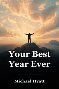 Your Best Year Ever book cover