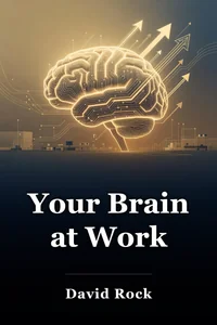 Your Brain at Work book cover