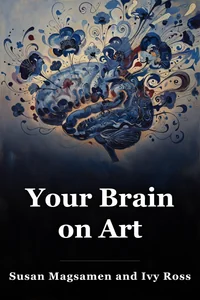 Your Brain on Art book cover