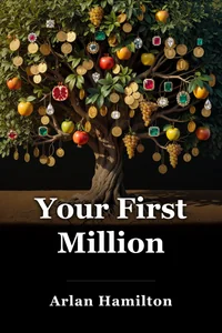 Your First Million book cover