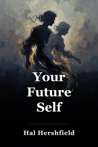 Your Future Self book cover