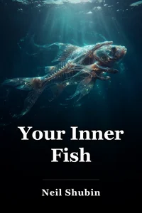Your Inner Fish book cover