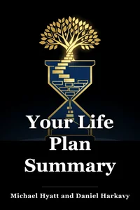 Your Life Plan Summary book cover