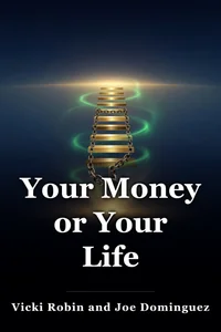 Your Money or Your Life book cover