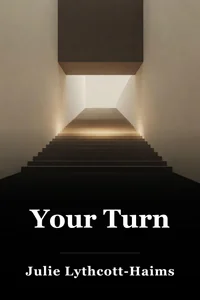 Your Turn book cover