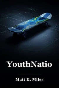 YouthNation book cover