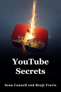 YouTube Secrets book cover