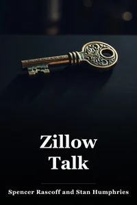 Zillow Talk book cover