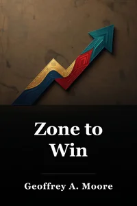 Zone to Win book cover
