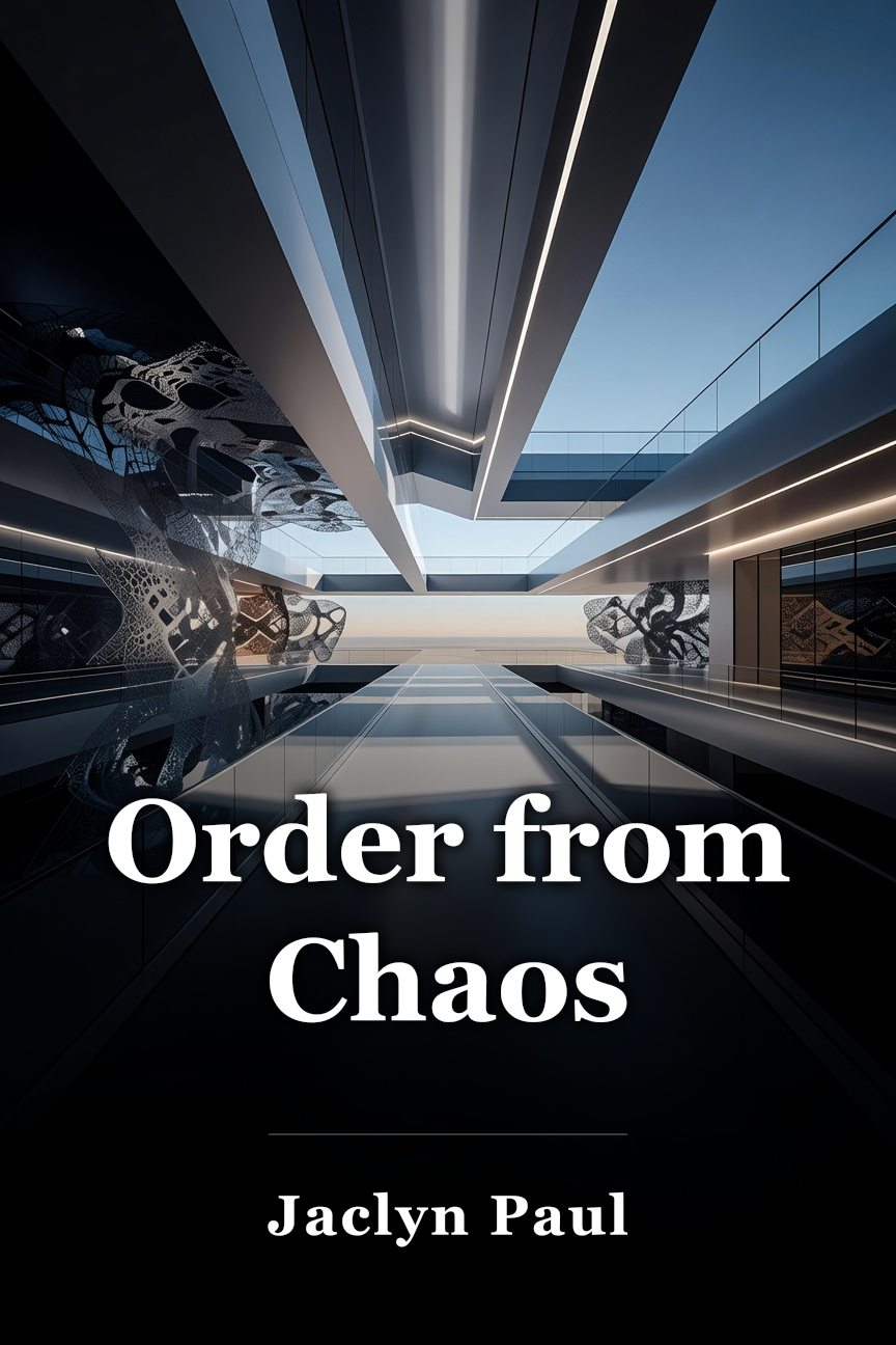 Order from Chaos book cover