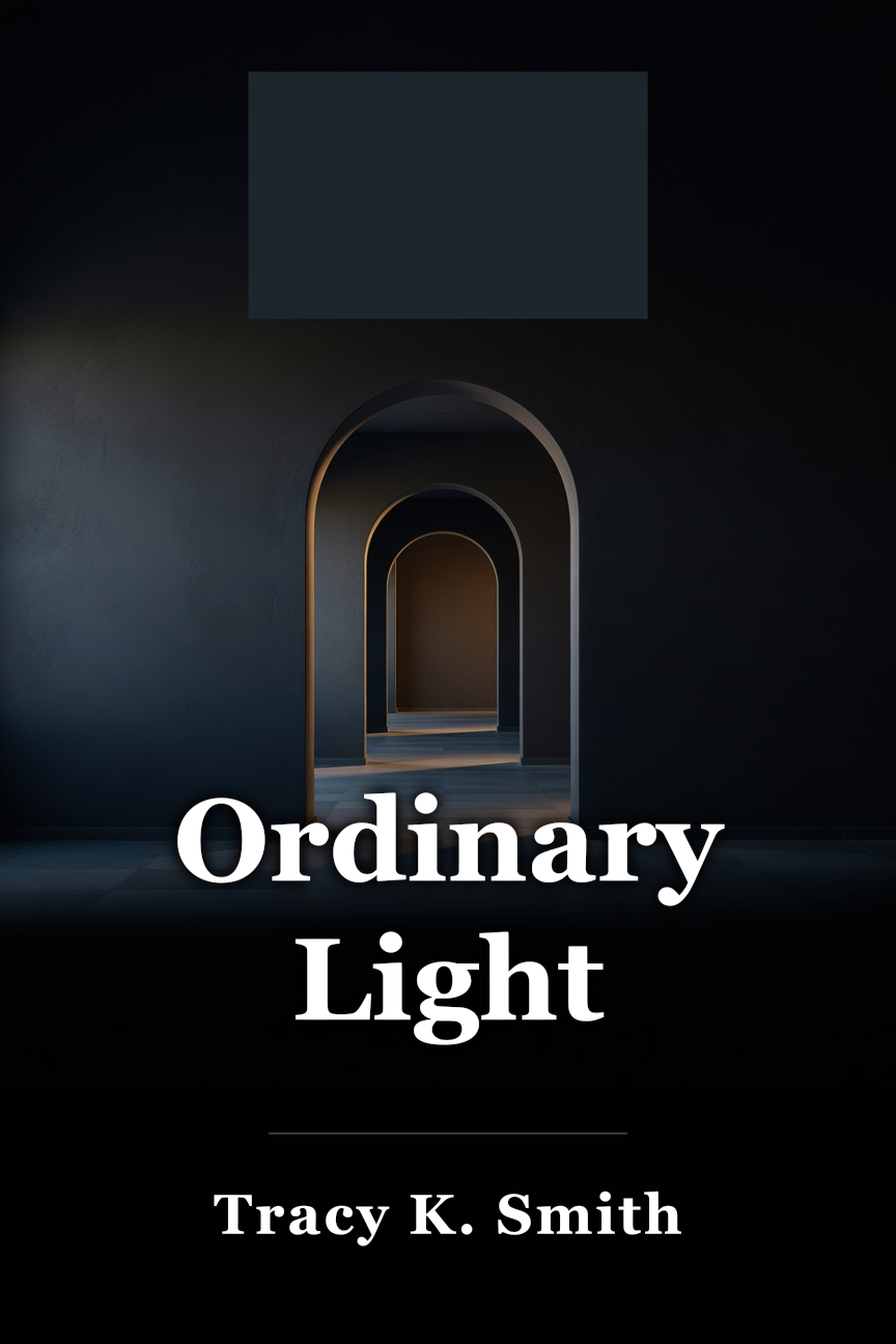 Ordinary Light book cover