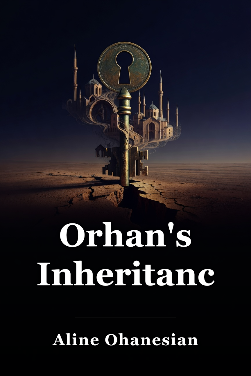 Orhan's Inheritance book cover