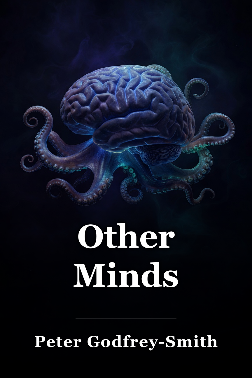 Other Minds book cover