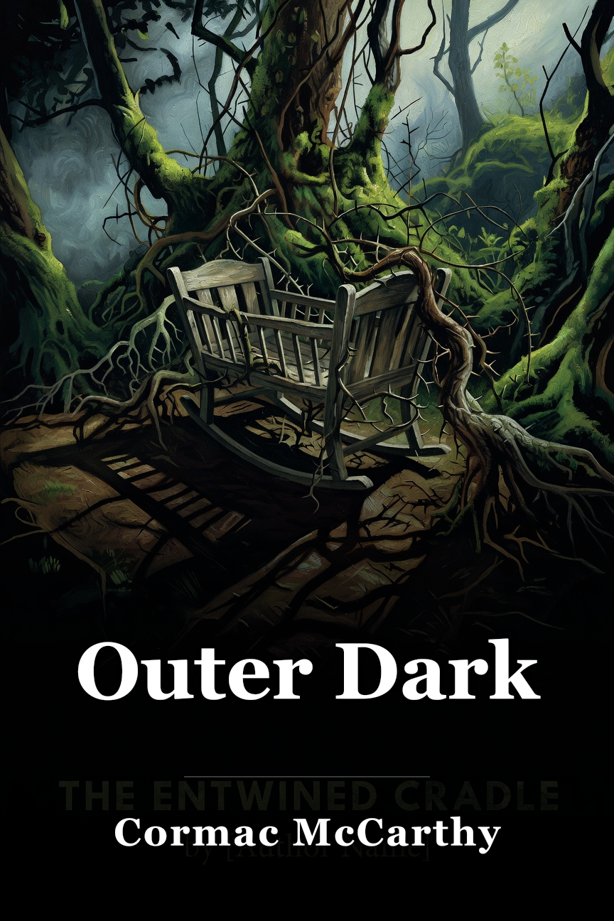 Outer Dark book cover