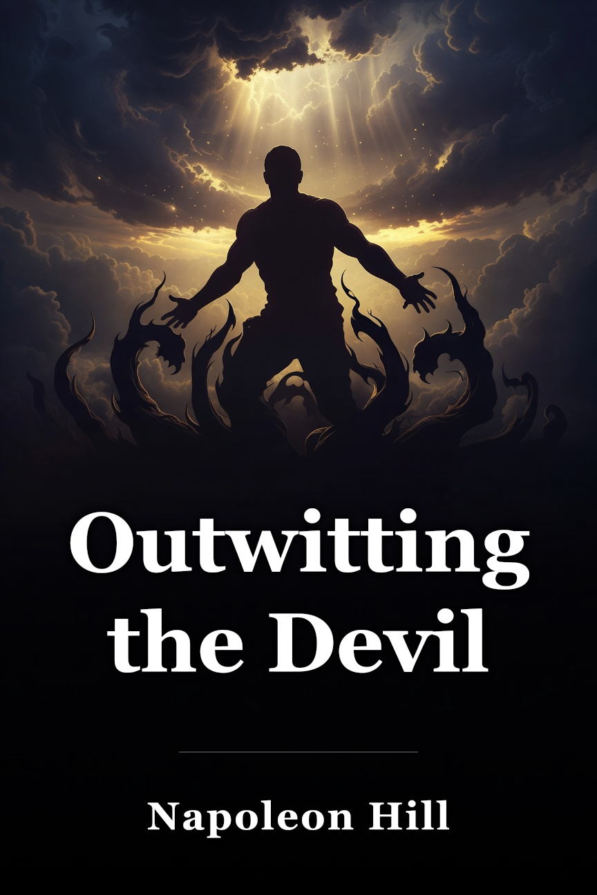 Outwitting the Devil book cover