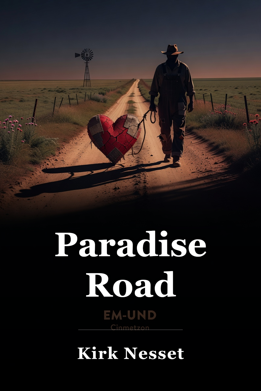Paradise Road book cover