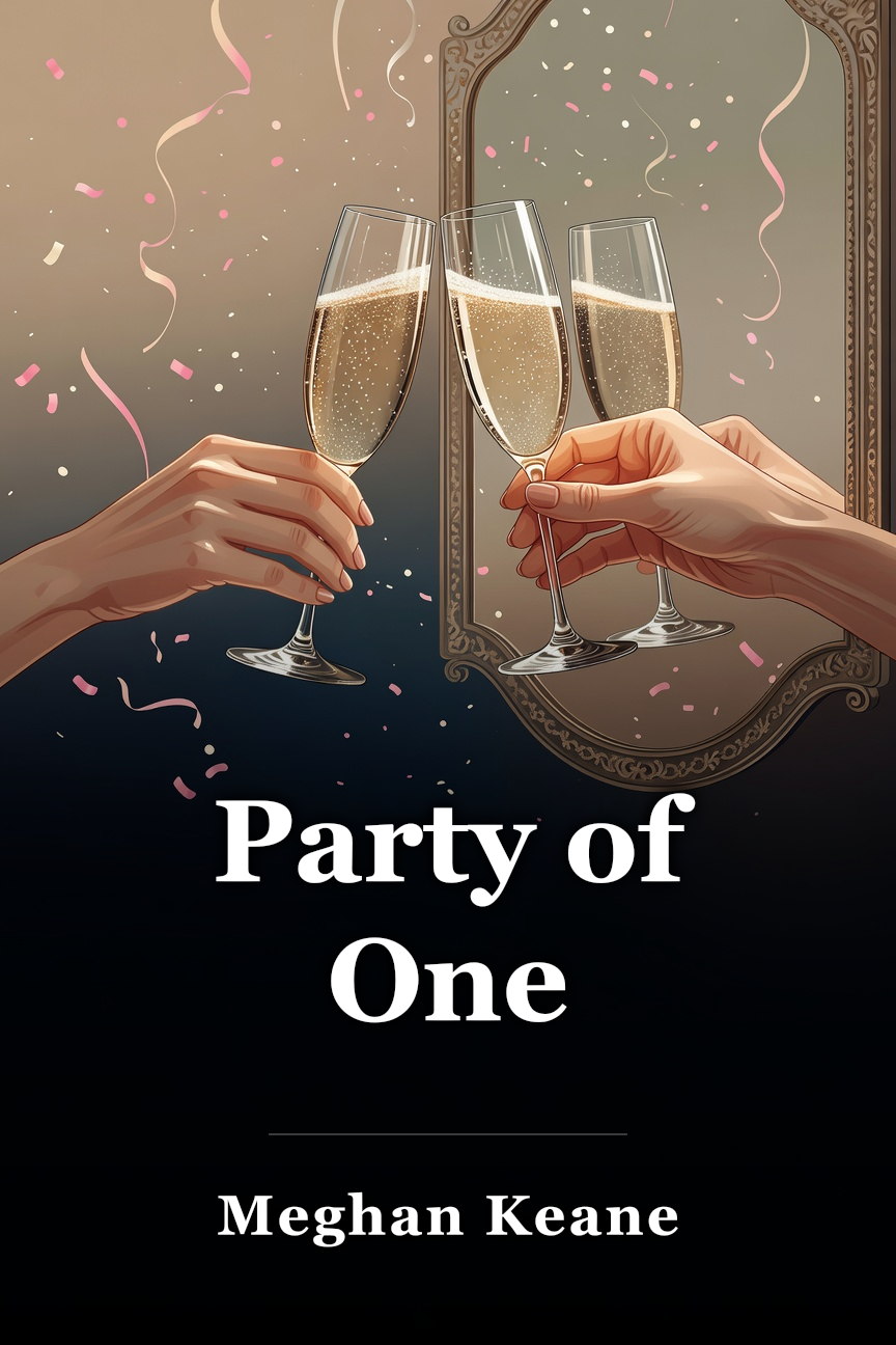 Party of One book cover