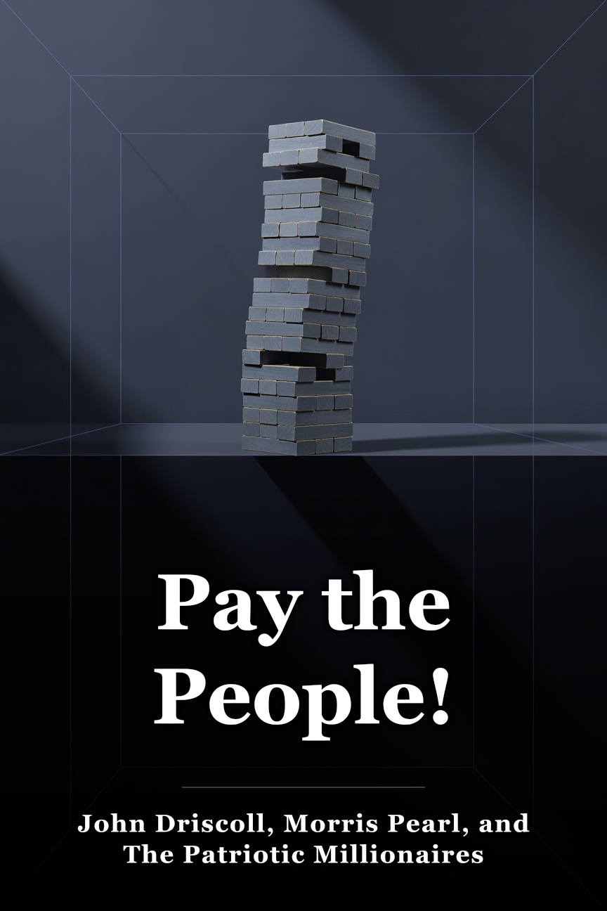 Pay the People! book cover
