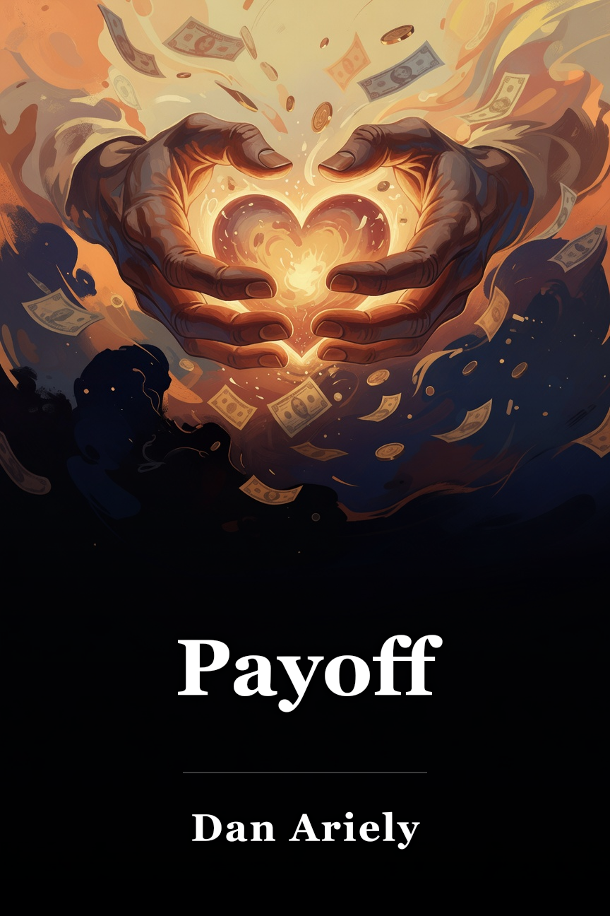 Payoff book cover