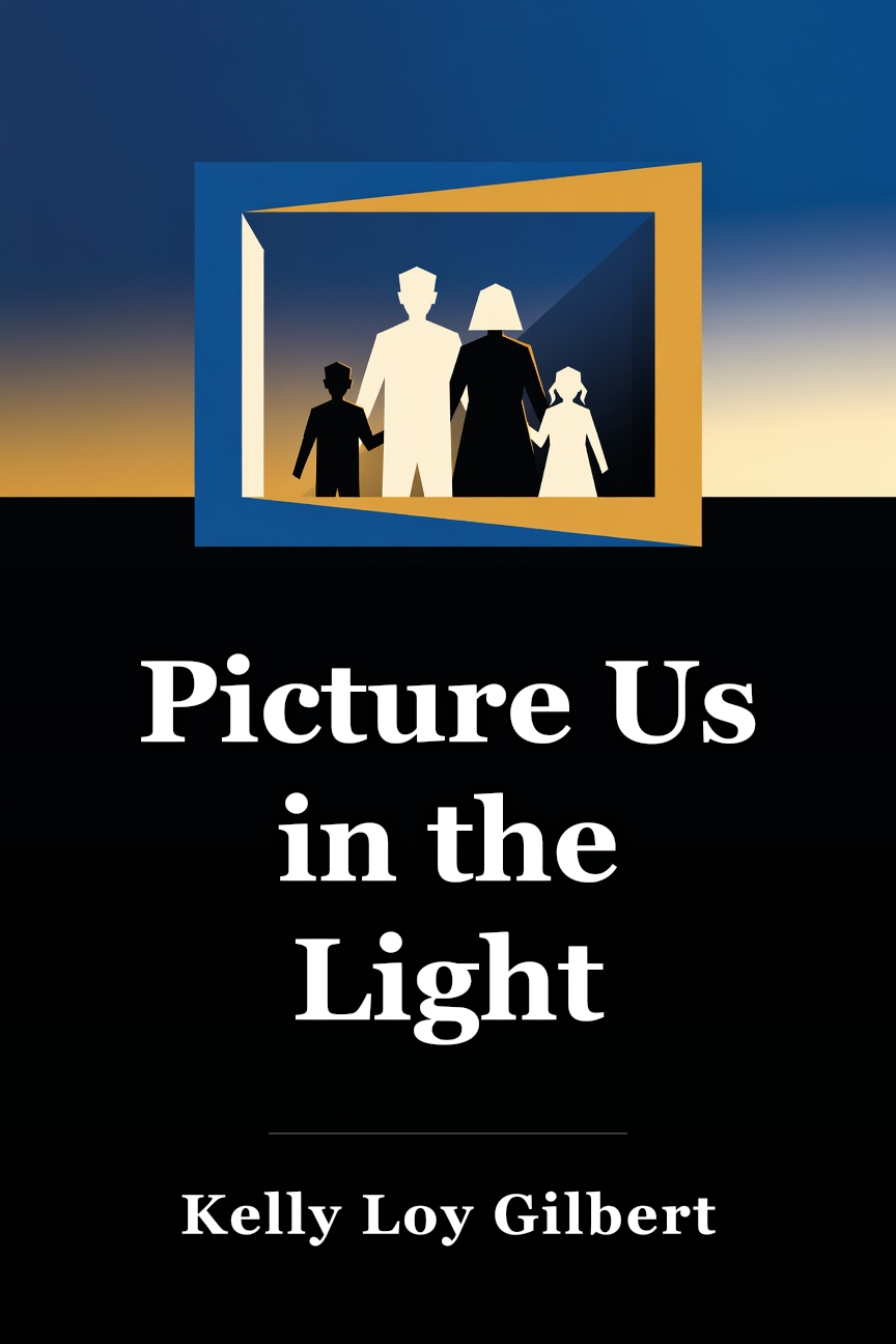 Picture Us in the Light book cover