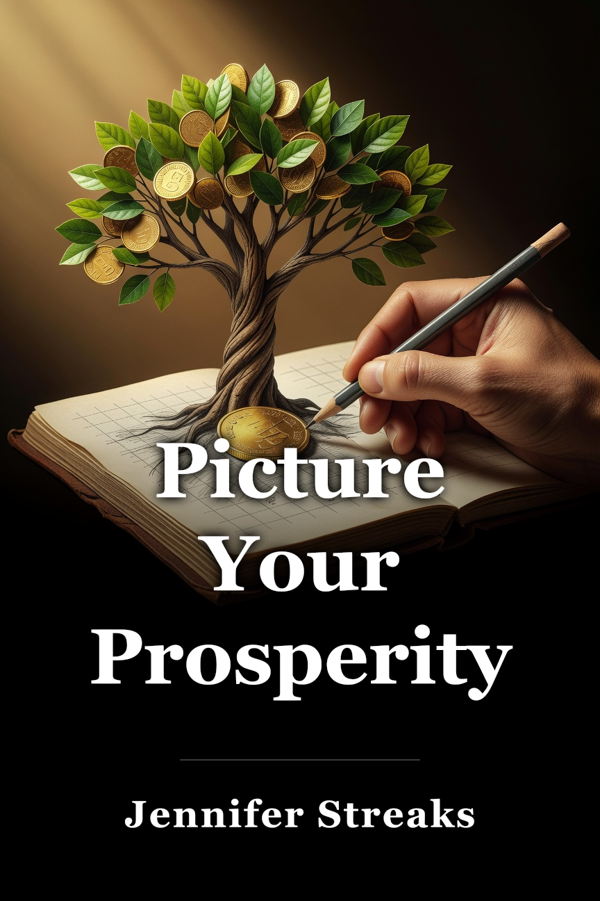 Picture Your Prosperity book cover