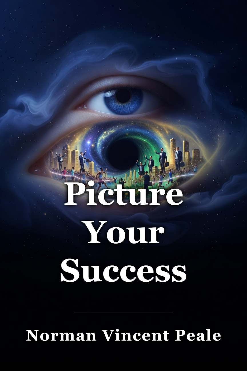 Picture Your Success book cover