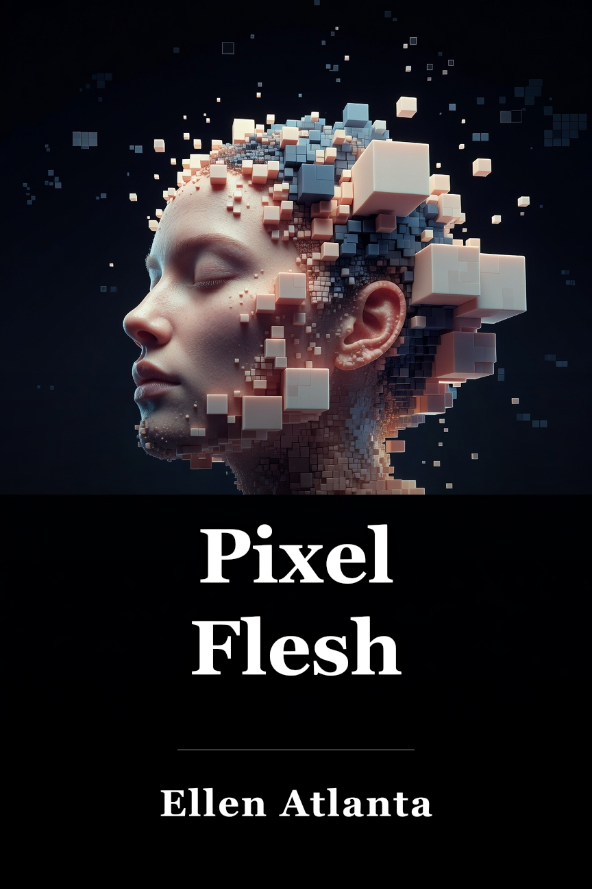 Pixel Flesh book cover