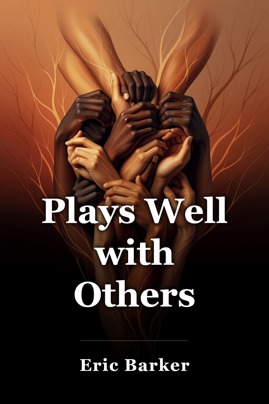 Plays Well with Others book cover