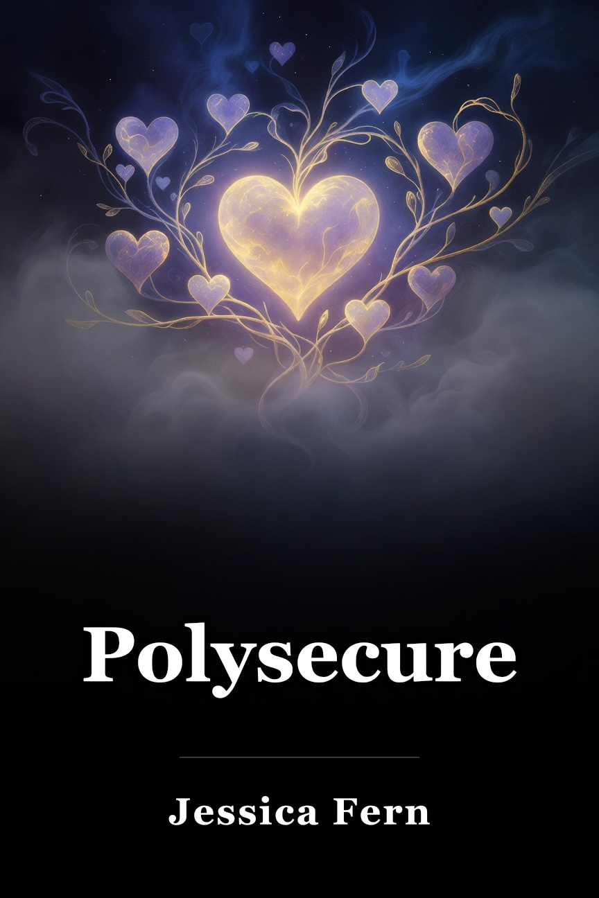 Polysecure book cover