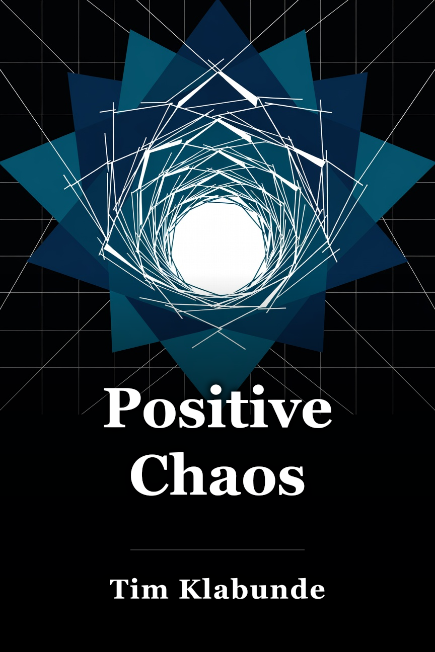 Positive Chaos book cover