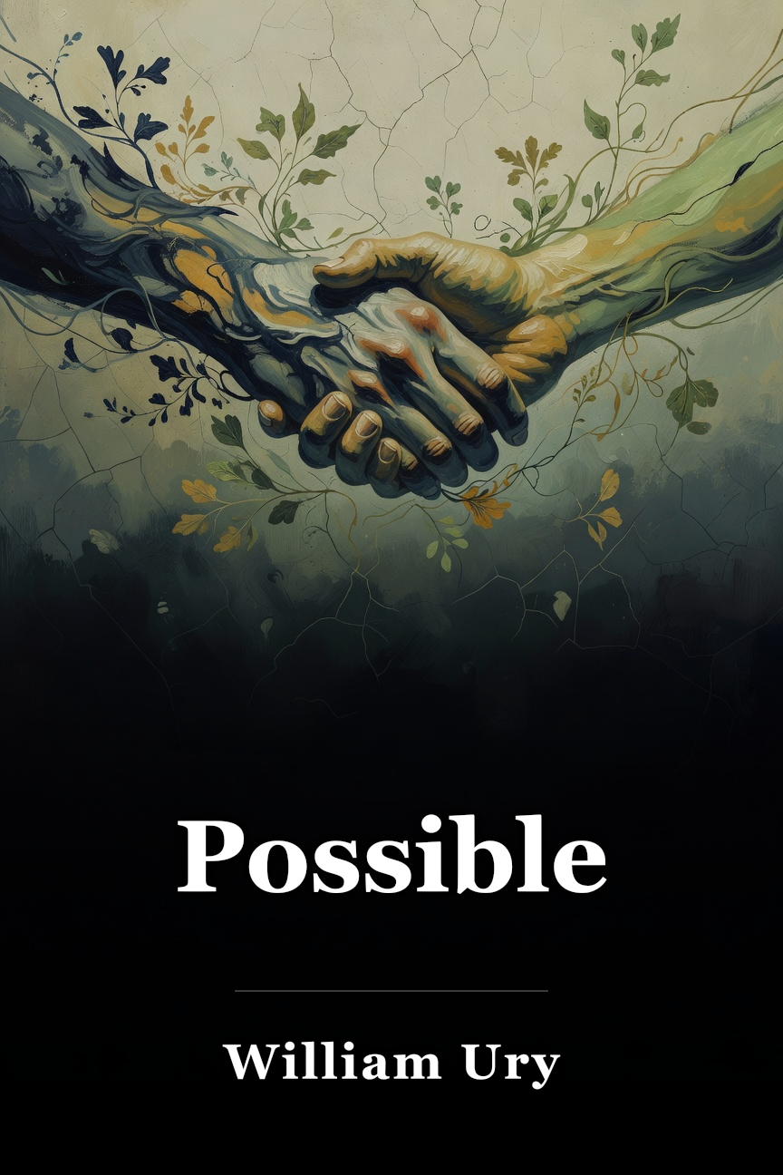 Possible book cover
