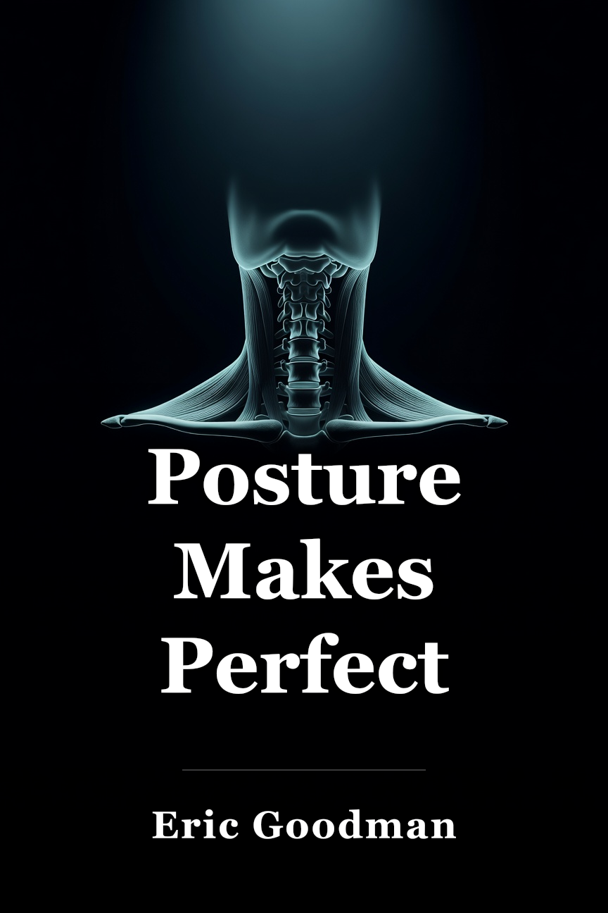 Posture Makes Perfect book cover