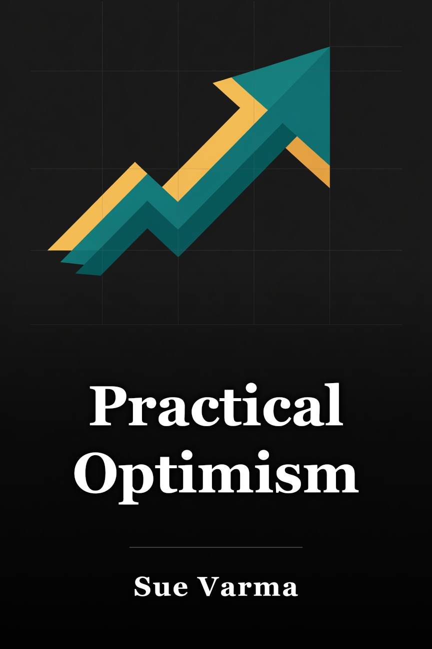 Practical Optimism book cover