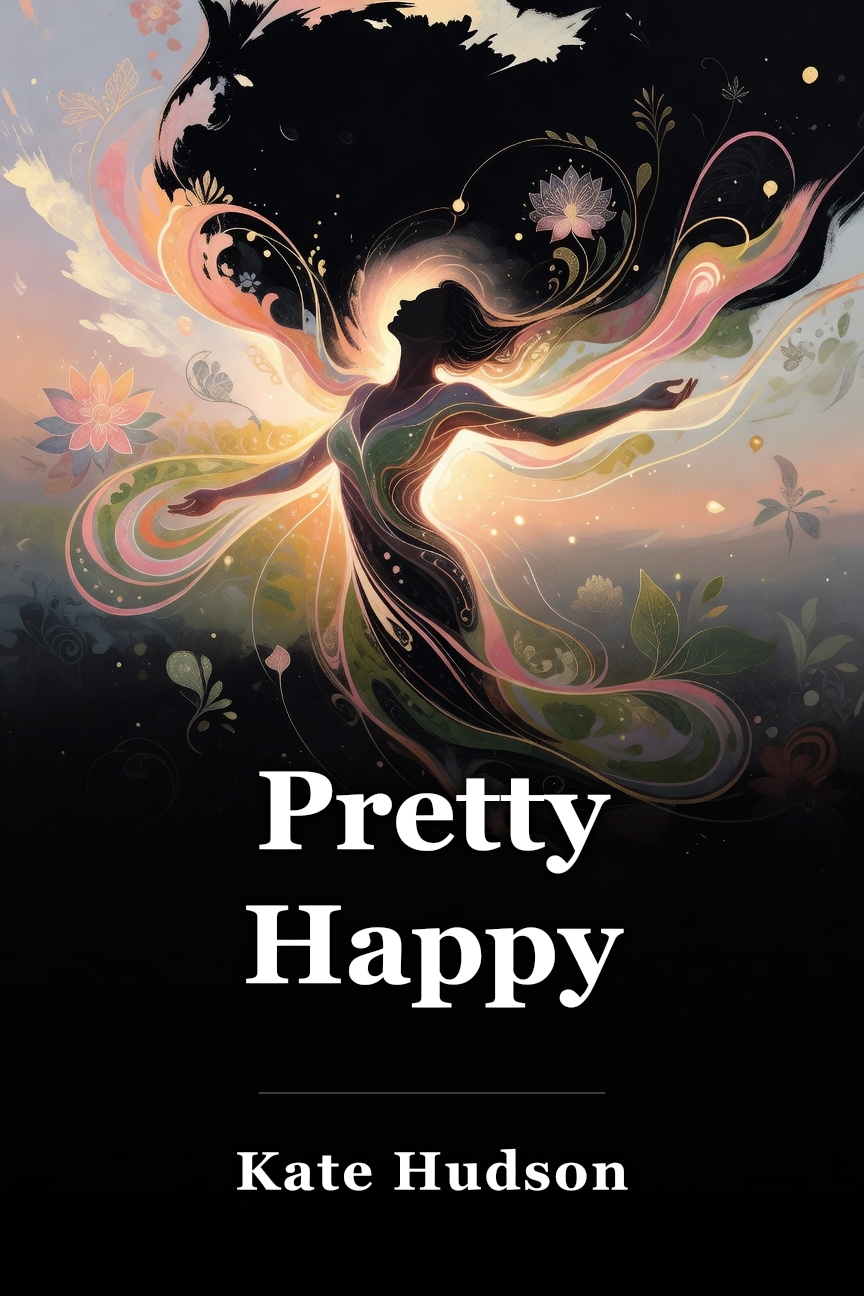 Pretty Happy book cover