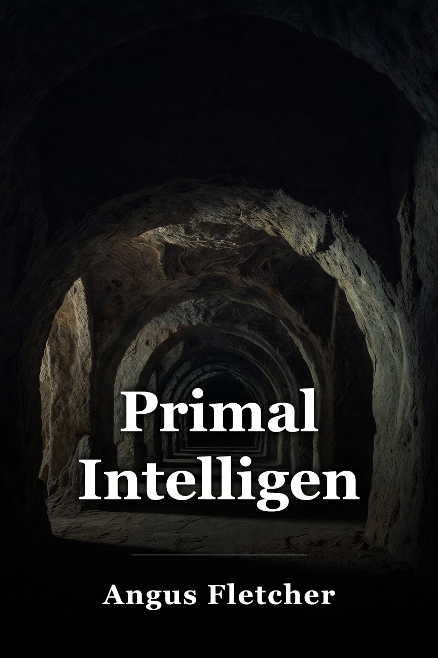 Primal Intelligence book cover