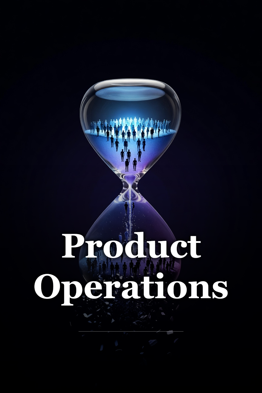 Product Operations book cover