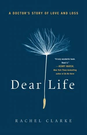 Dear Life book cover
