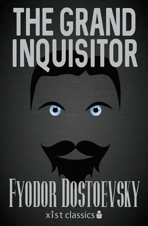 The Grand Inquisitor book cover