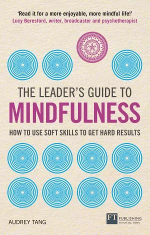 The Leader's Guide to Mindfulness book cover