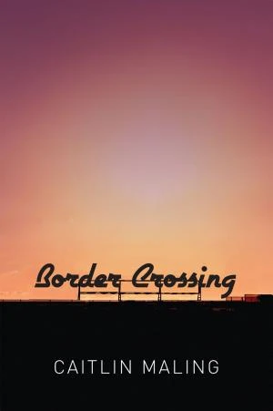 Border Crossing book cover