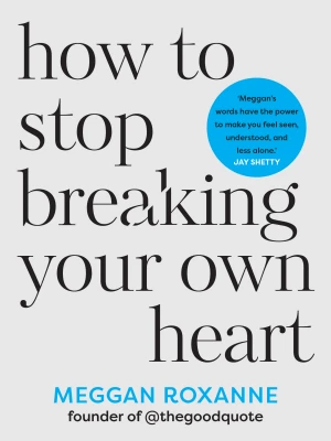 自分の心を破壊するのを止める方法 book cover