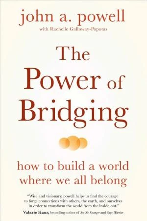 The Power of Bridging book cover