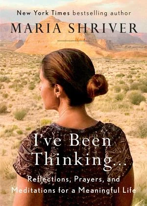 I’ve Been Thinking book cover