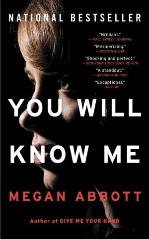 You Will Know Me book cover